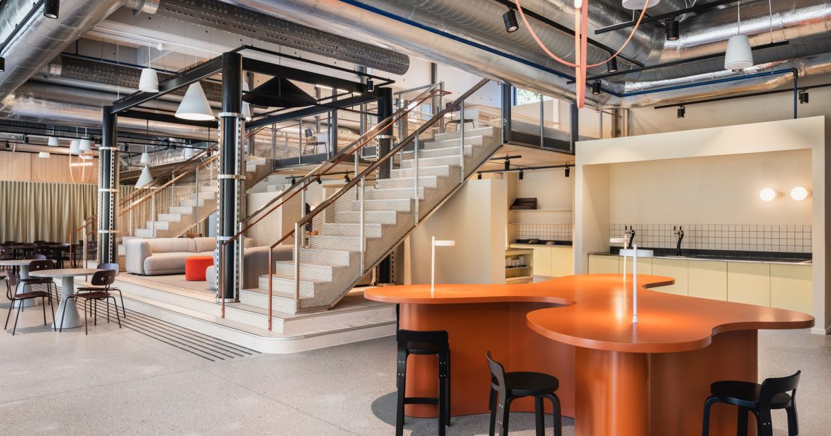 NILs Årbok | Ungt og fremoverlent